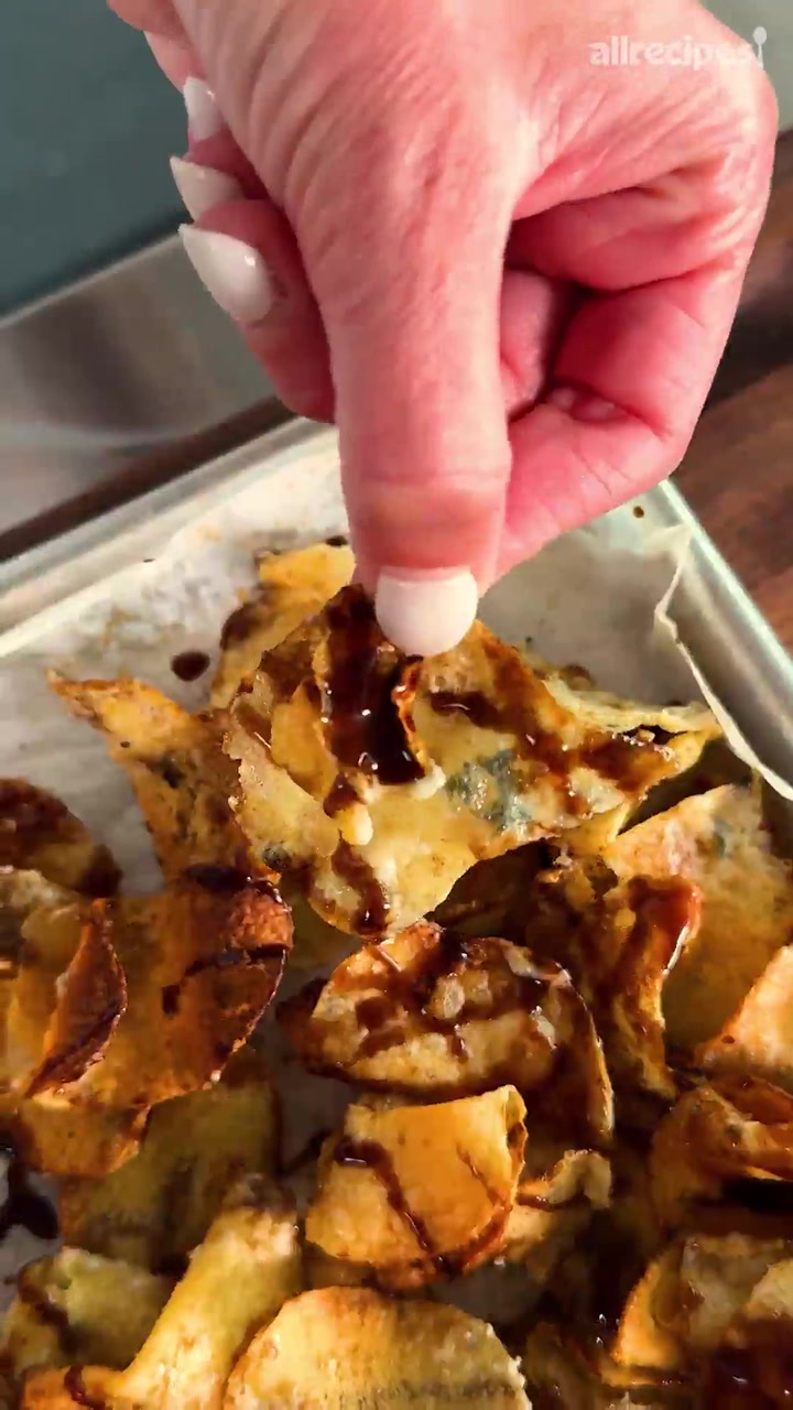 How to Make Chippy Boys