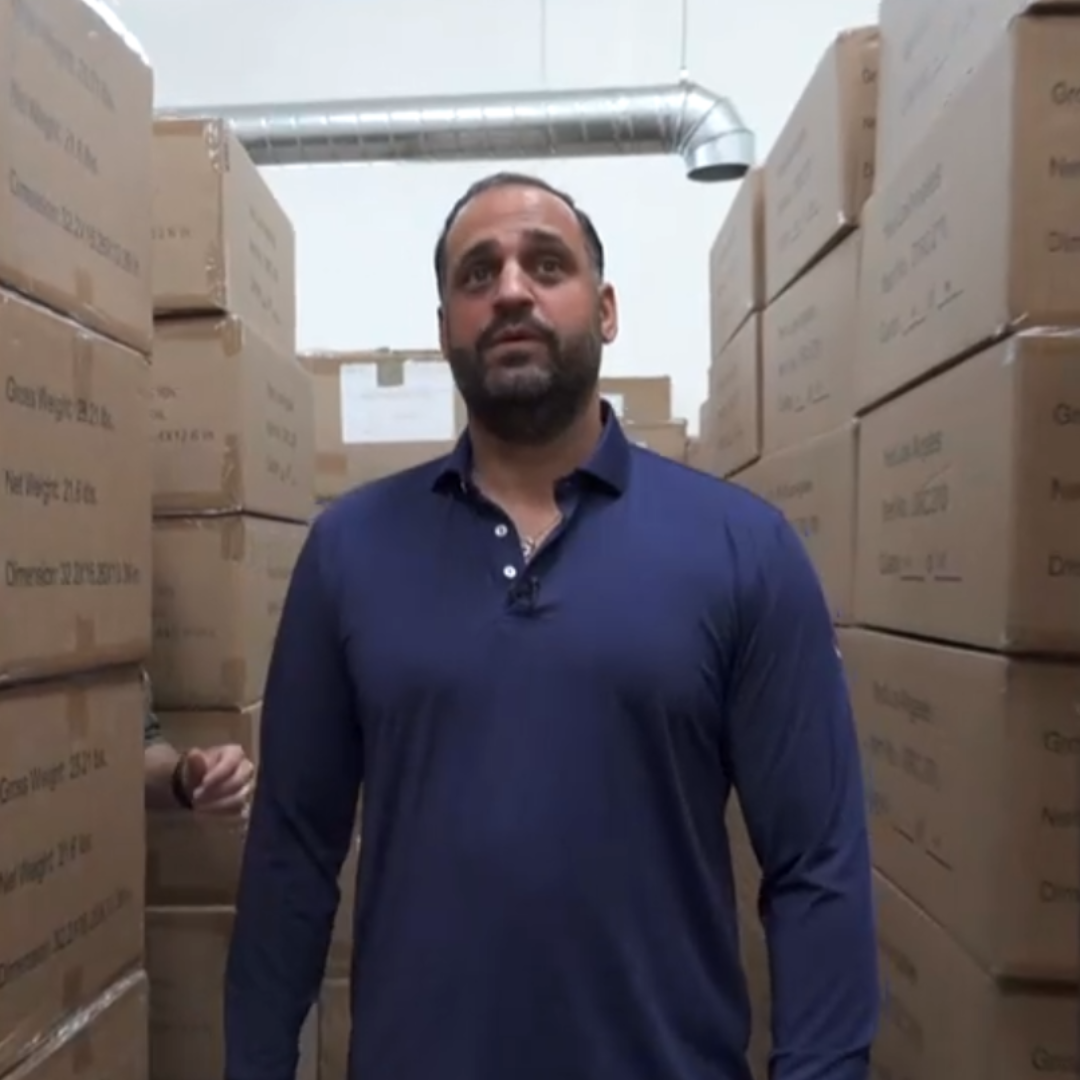 Small businesses face financial whiplash from Trump's changing tariffs ...