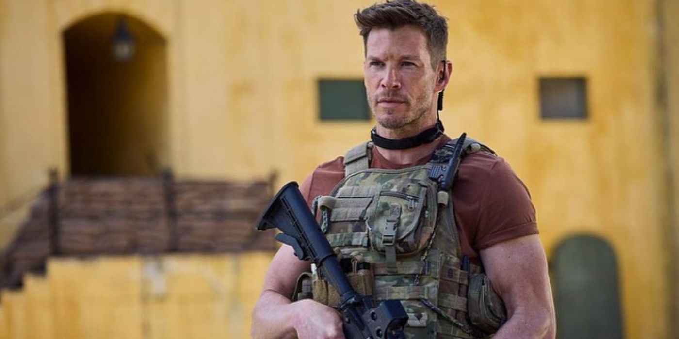 Latest Addition To A Long-Running Sniper Franchise Fell Under The Radar ...