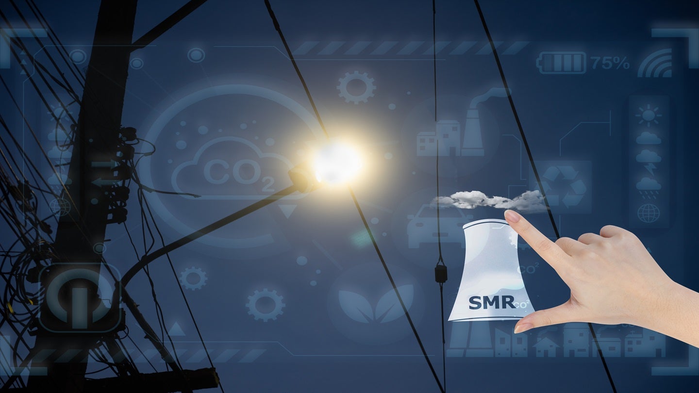 Enel, Ansaldo and Leonardo form Nuclitalia for nuclear power research