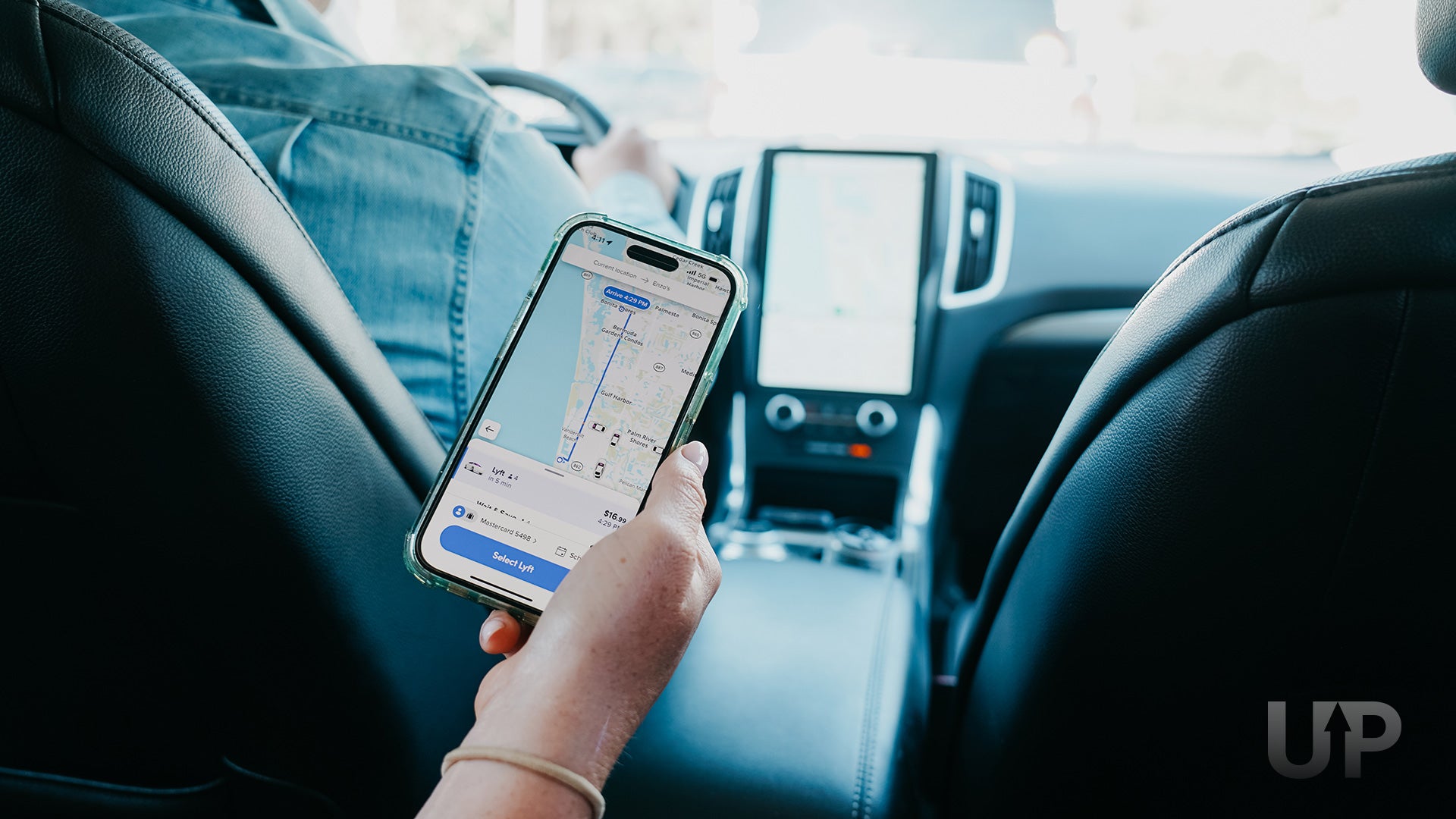 How To Earn Extra Points and Savings on Lyft Rides