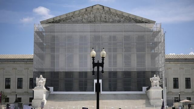 Supreme Court seems ready to limit nationwide injunctions, but there's ...