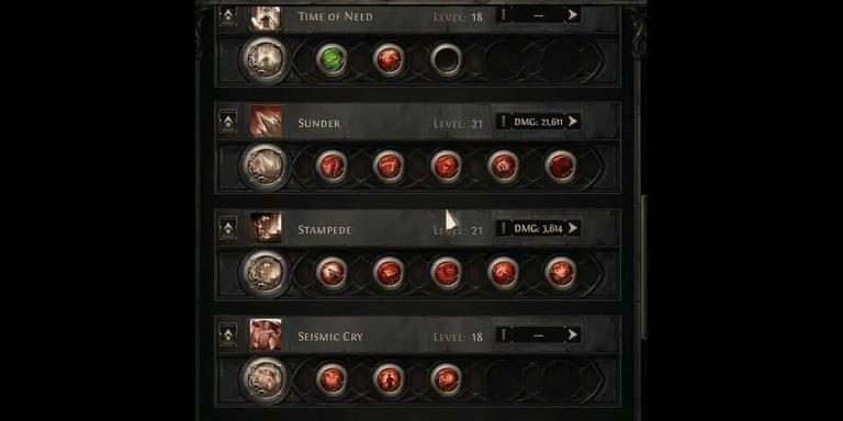 Path of Exile 2: Ultimate Sunder Totem Titan Build Guide