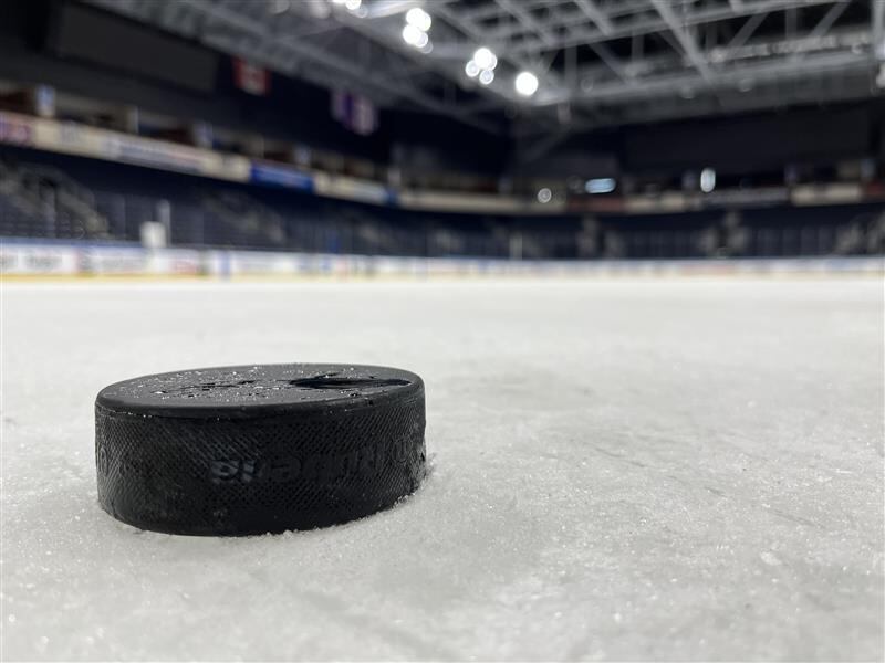 Playoff hockey at Cable Dahmer Arena scores big for Independence economy
