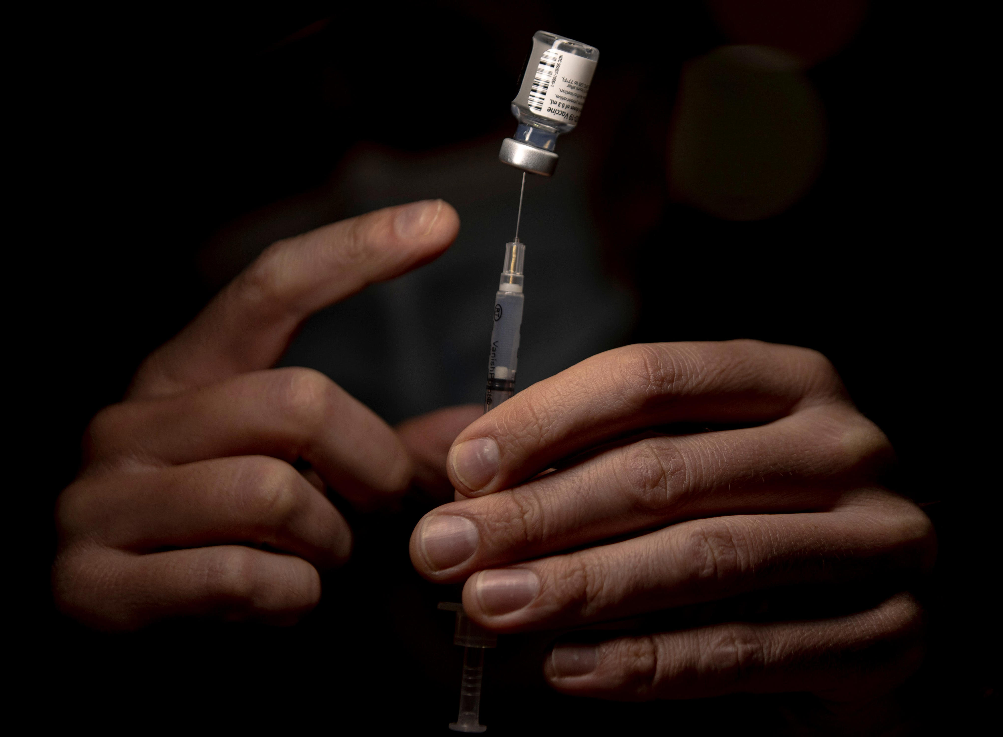 Oregon sees record number of nonmedical vaccine exemptions for ...