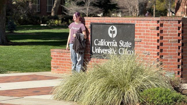 Graduates share memories and future plans as Chico State celebrates ...
