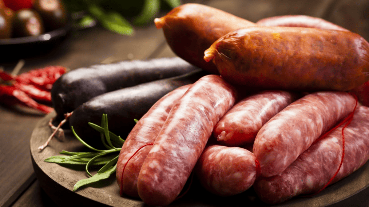 Deli Meats: The Silent Saboteurs of Your Figure? Find Out What Makes Us ...