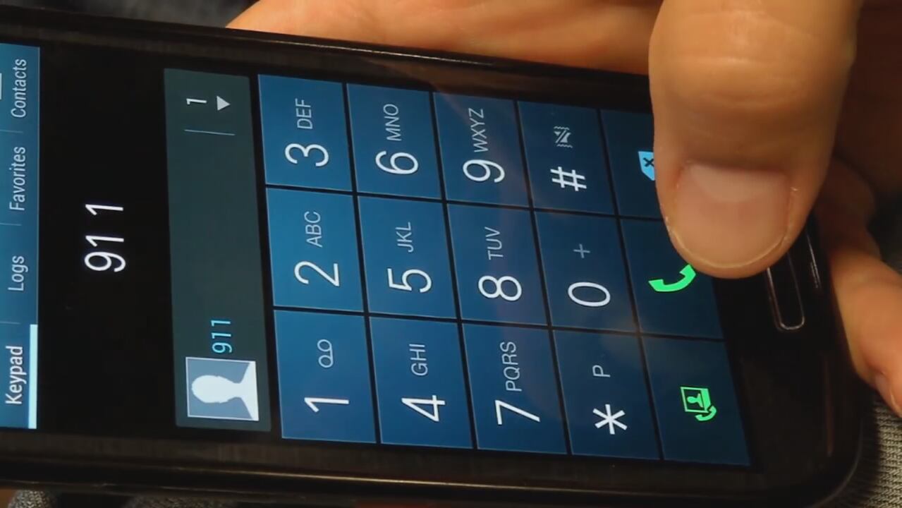 UPDATE: 911 service restored to Verizon customers in local county