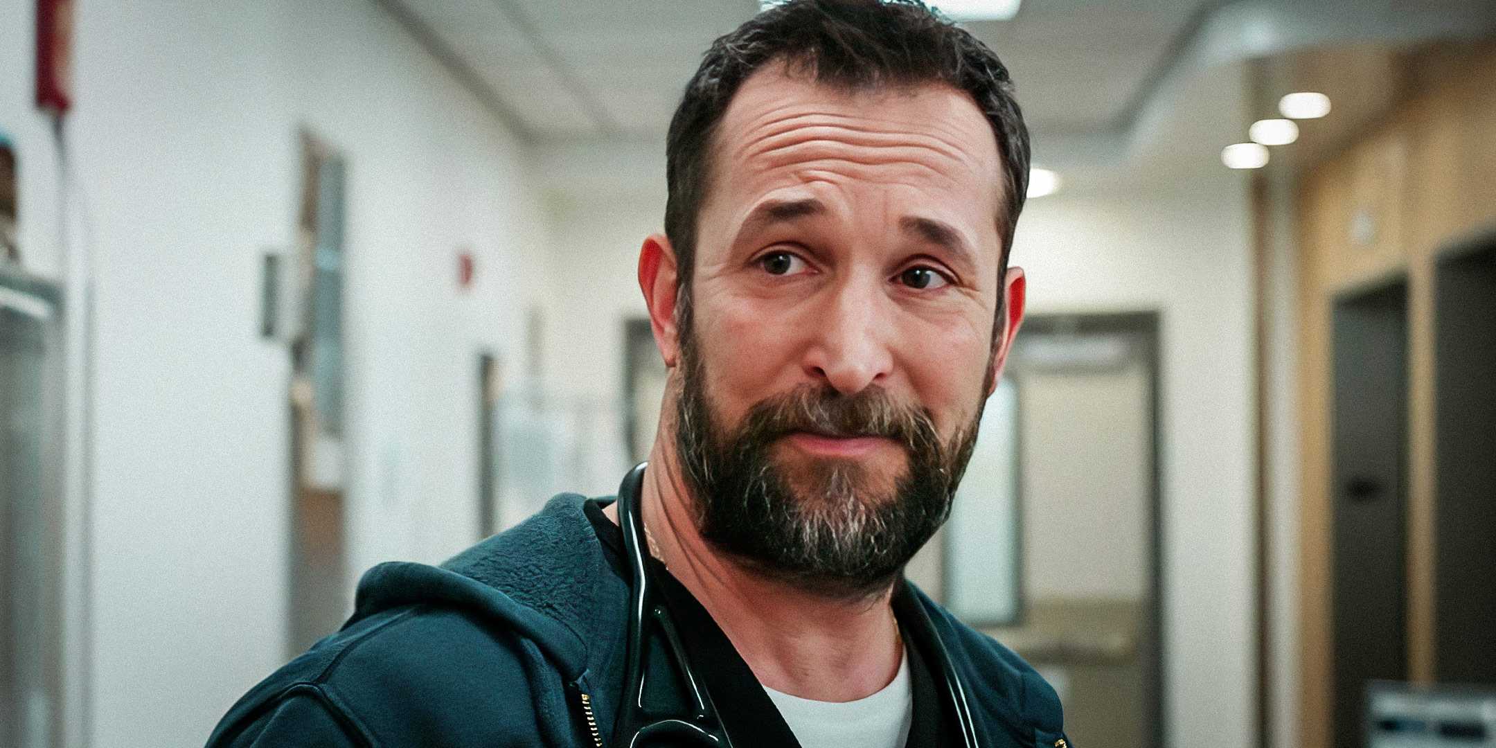The Pitt Season 1 Sets Linear Premiere Date Ahead Of Season 2 Return On ...