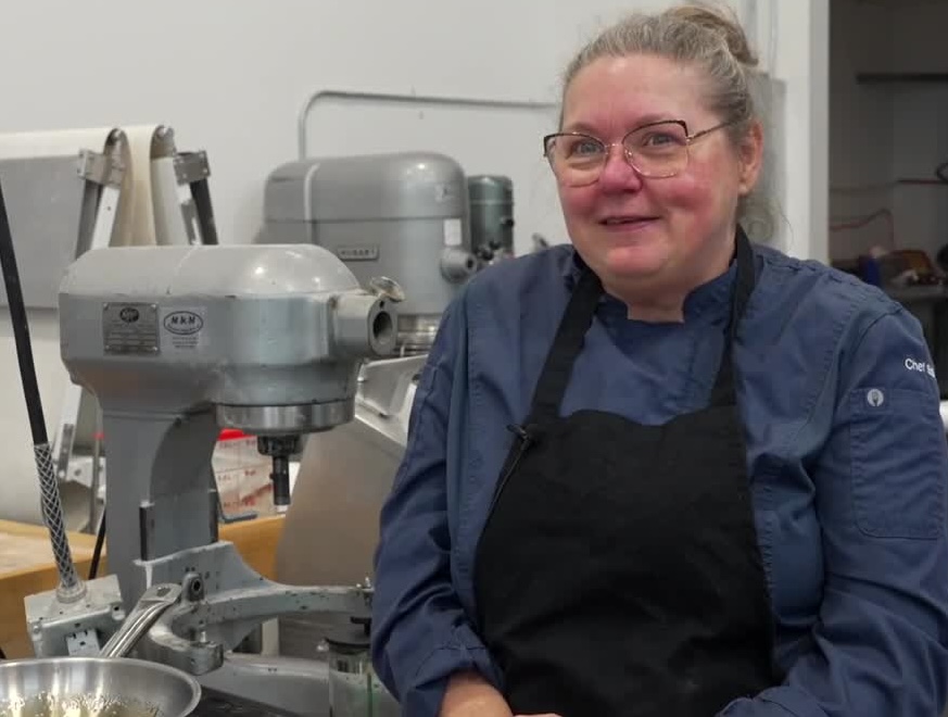 Out and About: Dilly Dally Donut Bar in Bozeman Offers Delicious Sweet ...