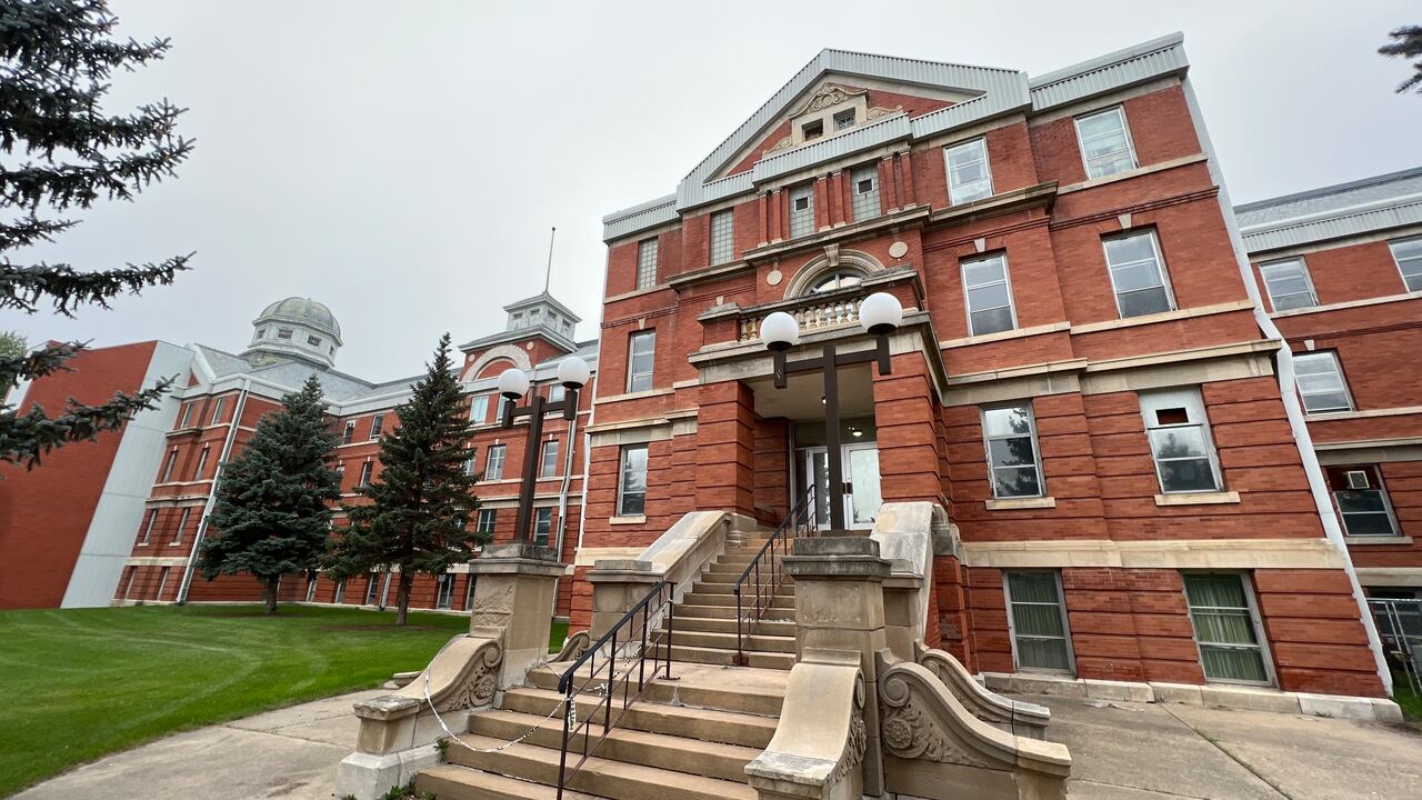 Assiniboine College getting $120M to expand ag school, help fill jobs ...