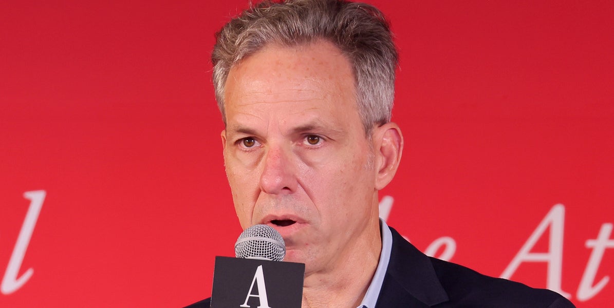 Jake Tapper Hits Back At Criticism Of Biden 'Cover-Up' Book: 'Lies From ...