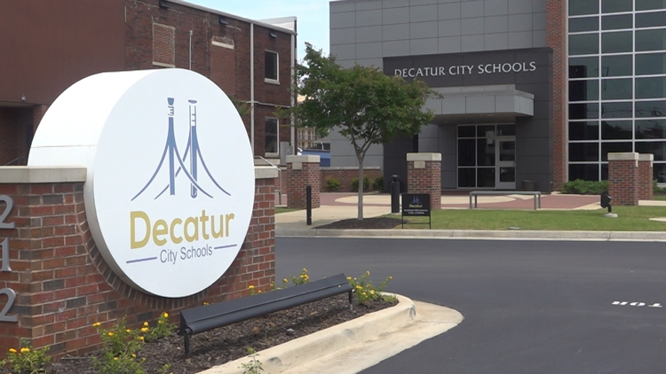 Decatur City Schools approves 3% raise for all employees