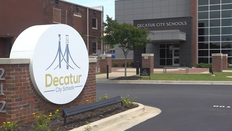 Decatur City Schools approves 3% raise for all employees
