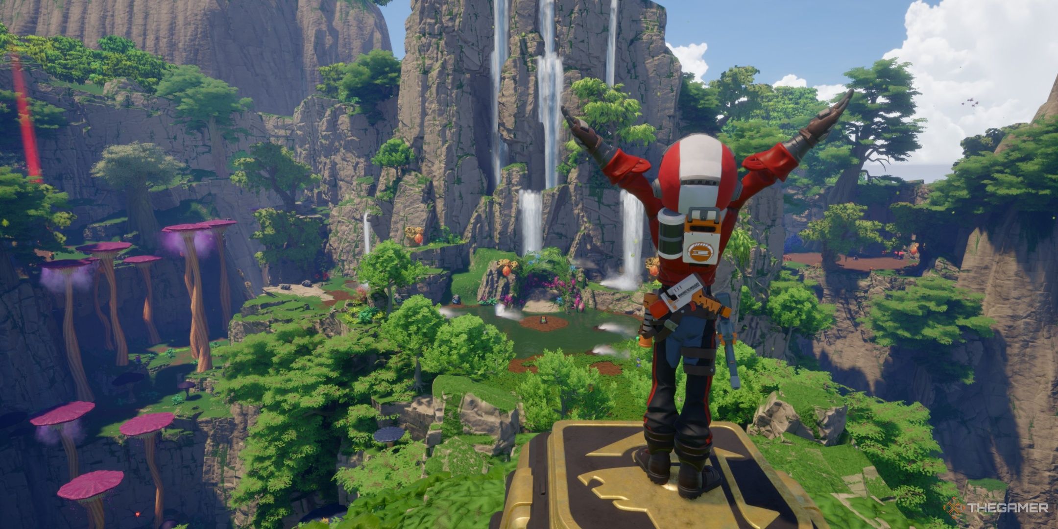 Where To Find Every Stellaris Prime Orange Goo In Revenge Of The Savage ...