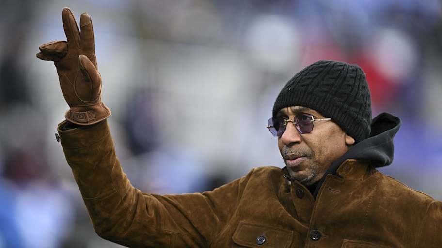 ESPN President Says Stephen A. Smith's Role Covering NFL Could Expand ...
