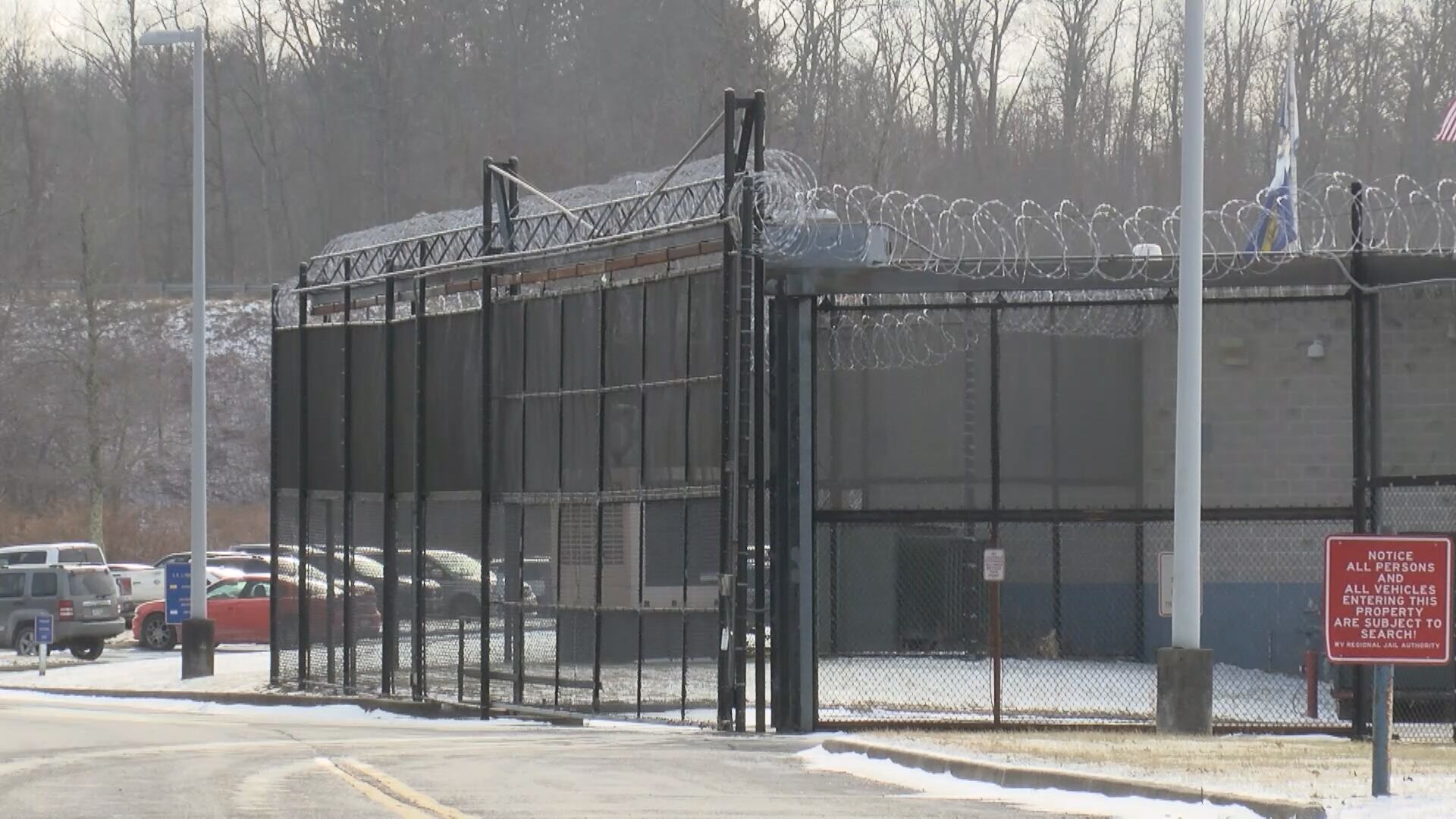 Former Lieutenant sentenced for role in death of man inside Southern ...