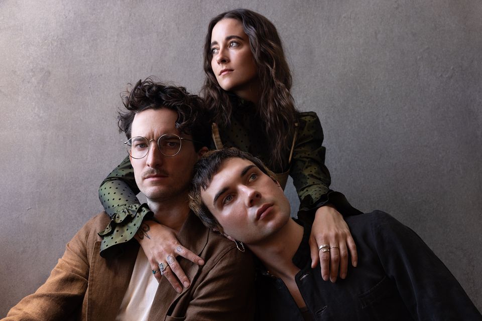 Nation of Language Sign to Sub Pop, Announce Tour, and Share New Video ...