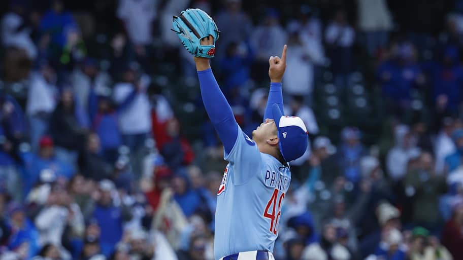 This Surprising Cubs Reliever Has Taken a Massive Step and Now Appears ...