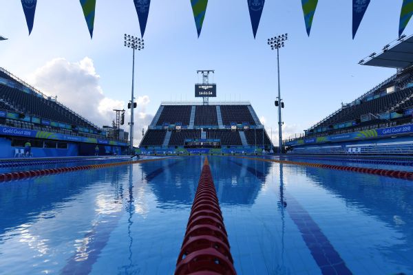 ElliReese Niday, 13, wins 10-meter USA Diving national title