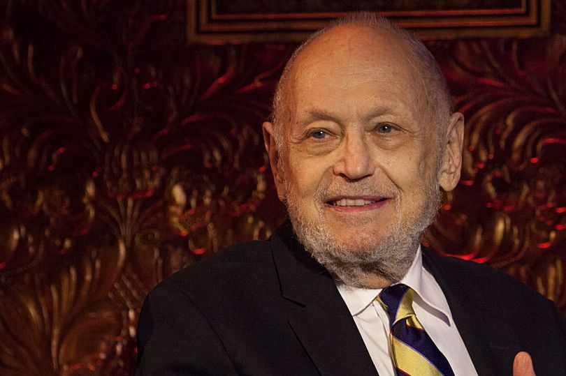 Charles Strouse dead: Broadway composer of Annie and Applause dies at 96
