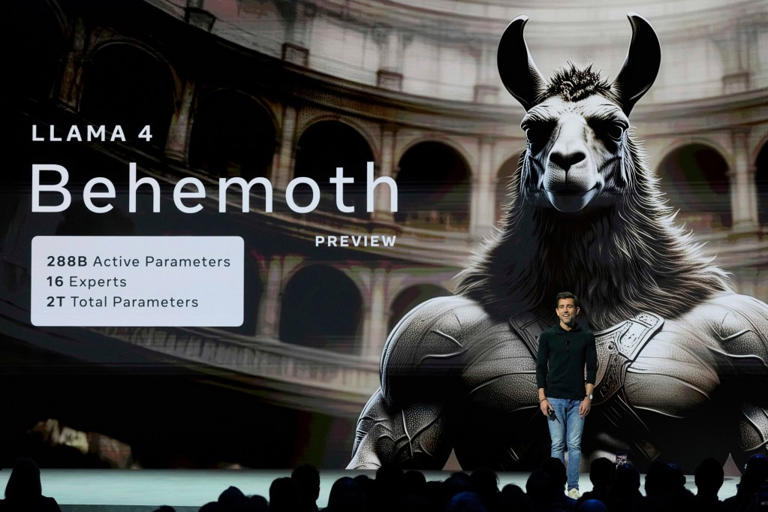 Meta delays release of flagship ‘Behemoth’ AI model as engineers struggle: report