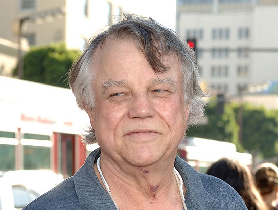 ‘Walking Tall’ star Joe Don Baker dies at 89