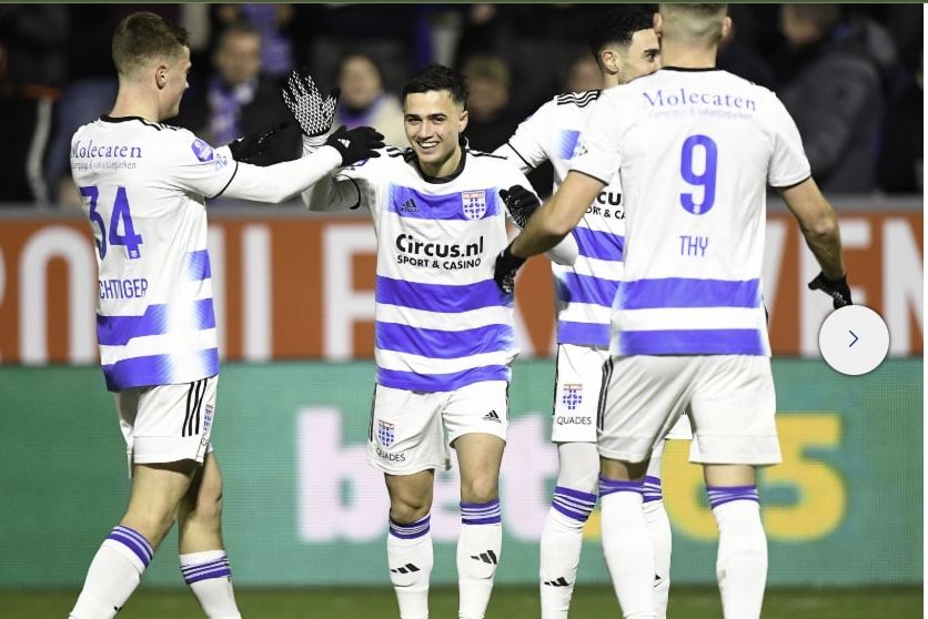 Turun Level ke Liga Malaysias kala Usia Emas? Eliano Reijnders Bilang ...