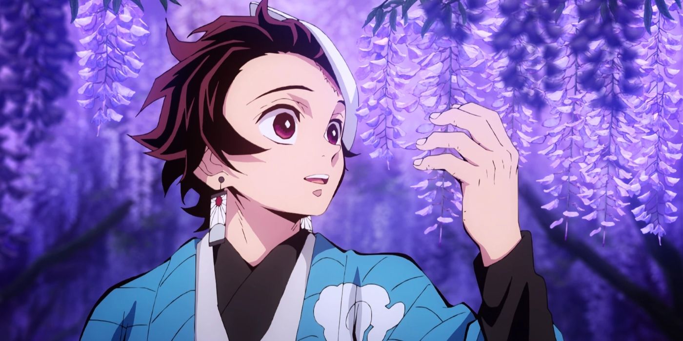 'Demon Slayer: Mugen Train' Movie Heads Back to Theaters This Month ...