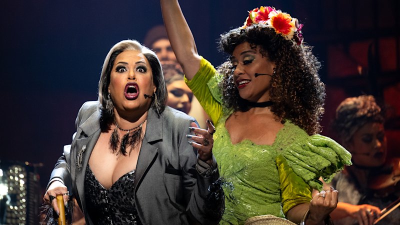 ‘Picture of misery’: Opera Australia posts $10 million loss as ...