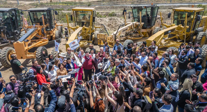 Tijuana launches ‘clean city’ campaign