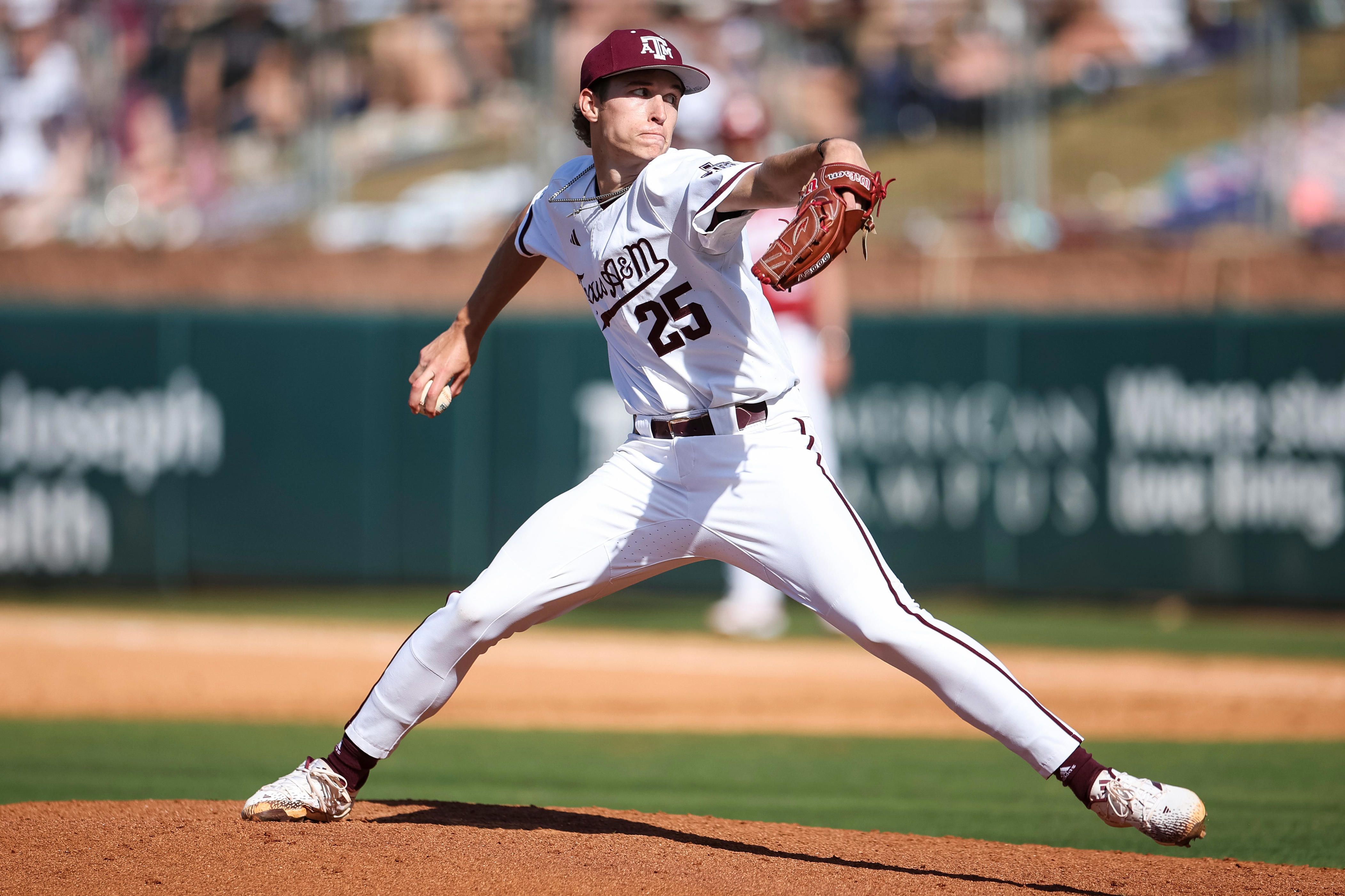 Texas A&M vs Georgia game recap, highlights: Aggies struggles continue ...