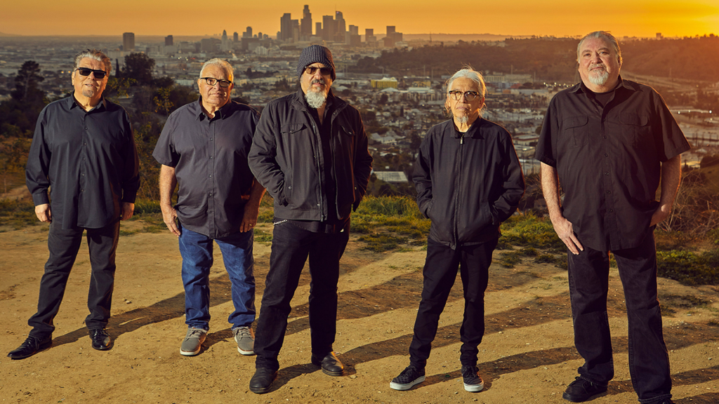 Los Lobos, Arrested Development to play Minnesota State Fair Bandshell