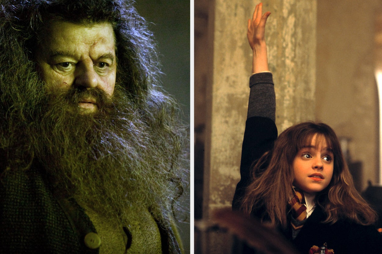 20 Of The Most Overrated And Underrated Movie Characters