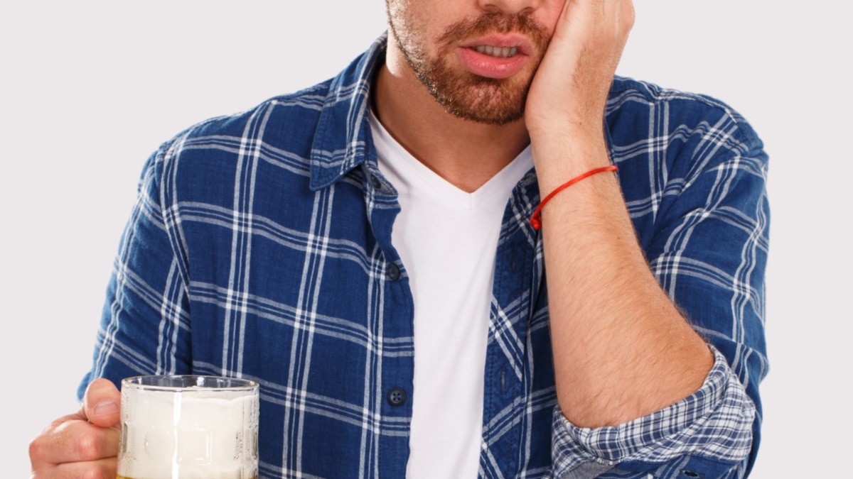 Beyond the Hangover: What a Month Without Alcohol Truly Does to Your Body