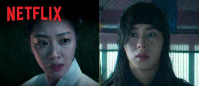 Lee Jaewook came back after losing his memory...Jo Bo-ah and the taboo melodrama 'Tank Friday ...