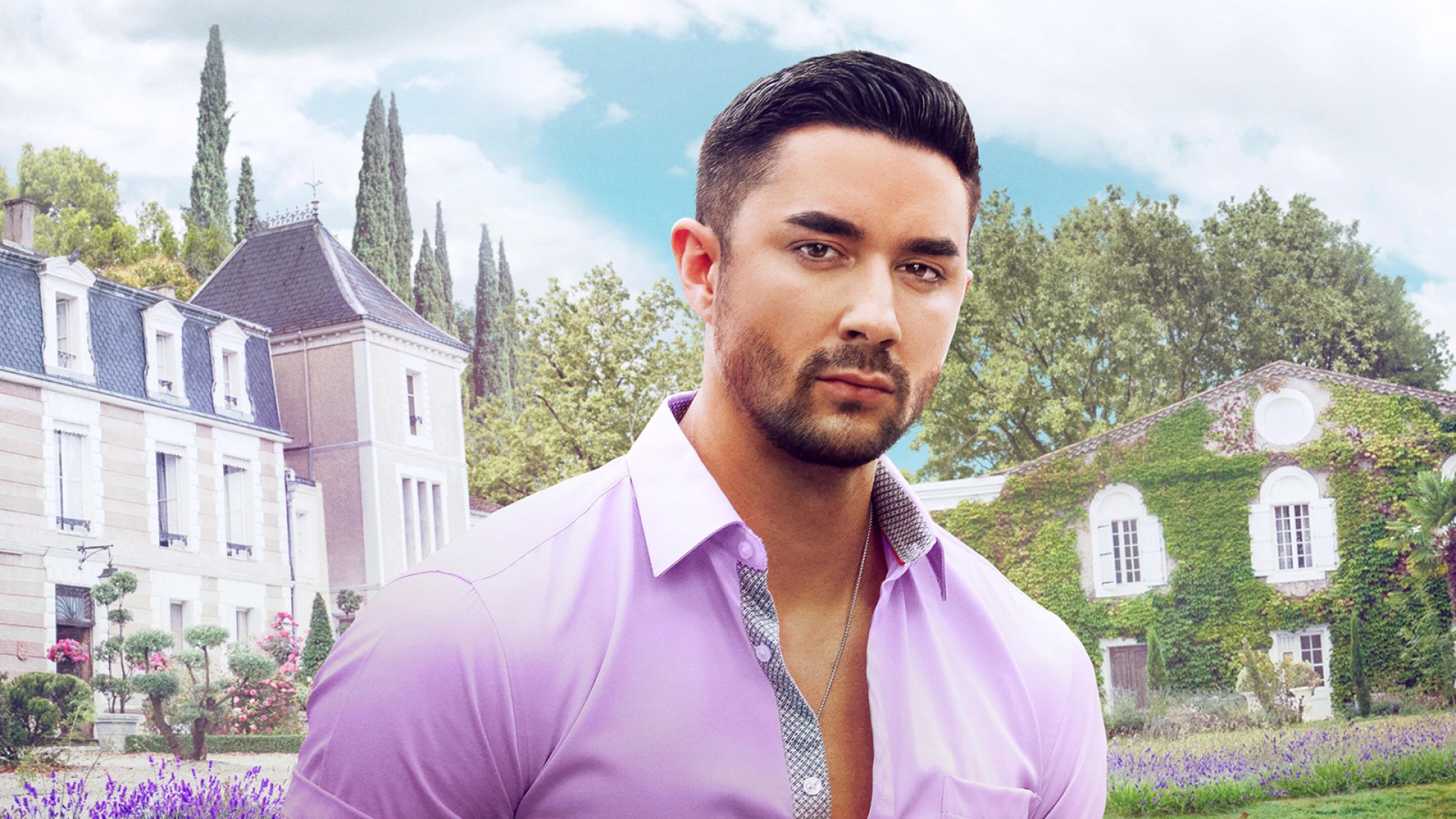 Who Is Vanderpump Villa's Marciano? What to Know After 'Mormon Wives ...