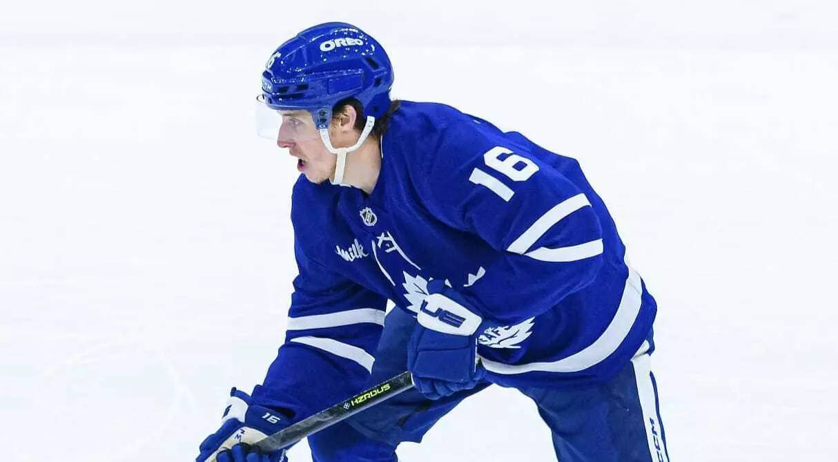 Mitch Marner’s last stand in Toronto? Leafs star poised to walk away ...