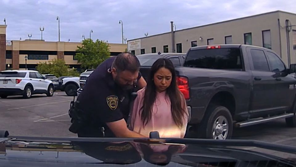 Mistaken arrest leads to teen’s ICE detention