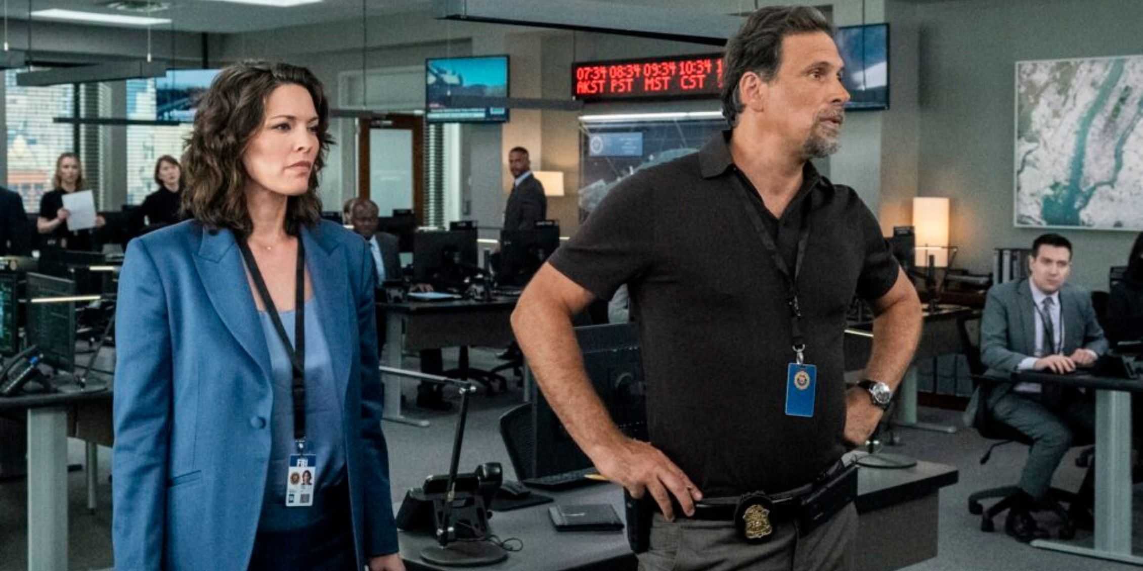 Isobel's FBI season 8 hero sacrifice is to blame for OA's departure