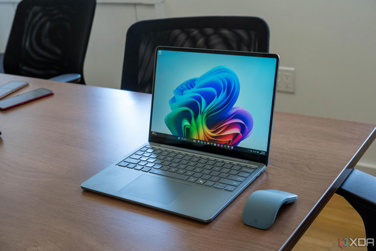 Surface Laptop 13-inch review