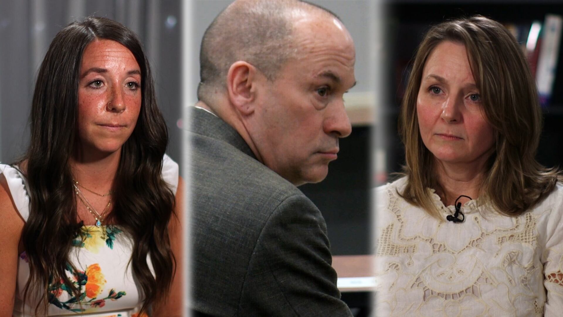 Shattered Trust: A North Carolina nurse and his decades of secrets