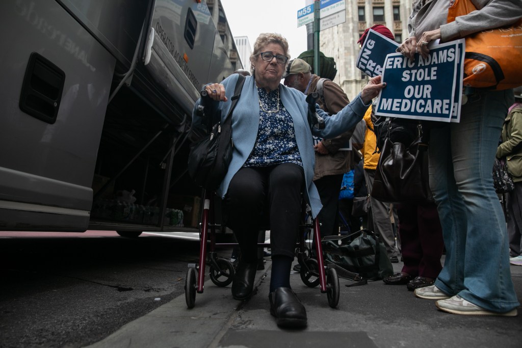 State’s Highest Court Rules Adams Can Switch Retired City Workers to ...
