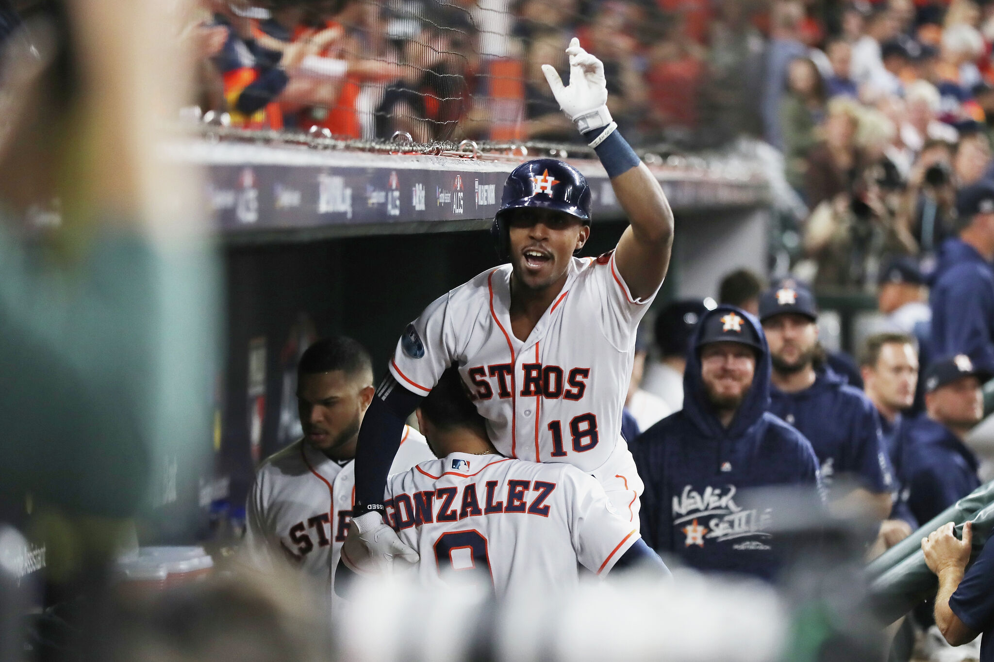 Former Houston Astros outifielder Tony Kemp announces retirement