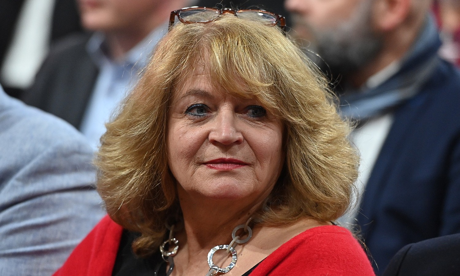 World’s 5 richest real estate women billionaires hold $39B fortune