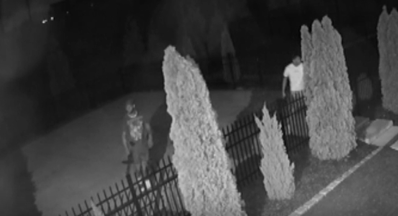 New video reveals details, interviews from shooting outside Joe Mixon's ...