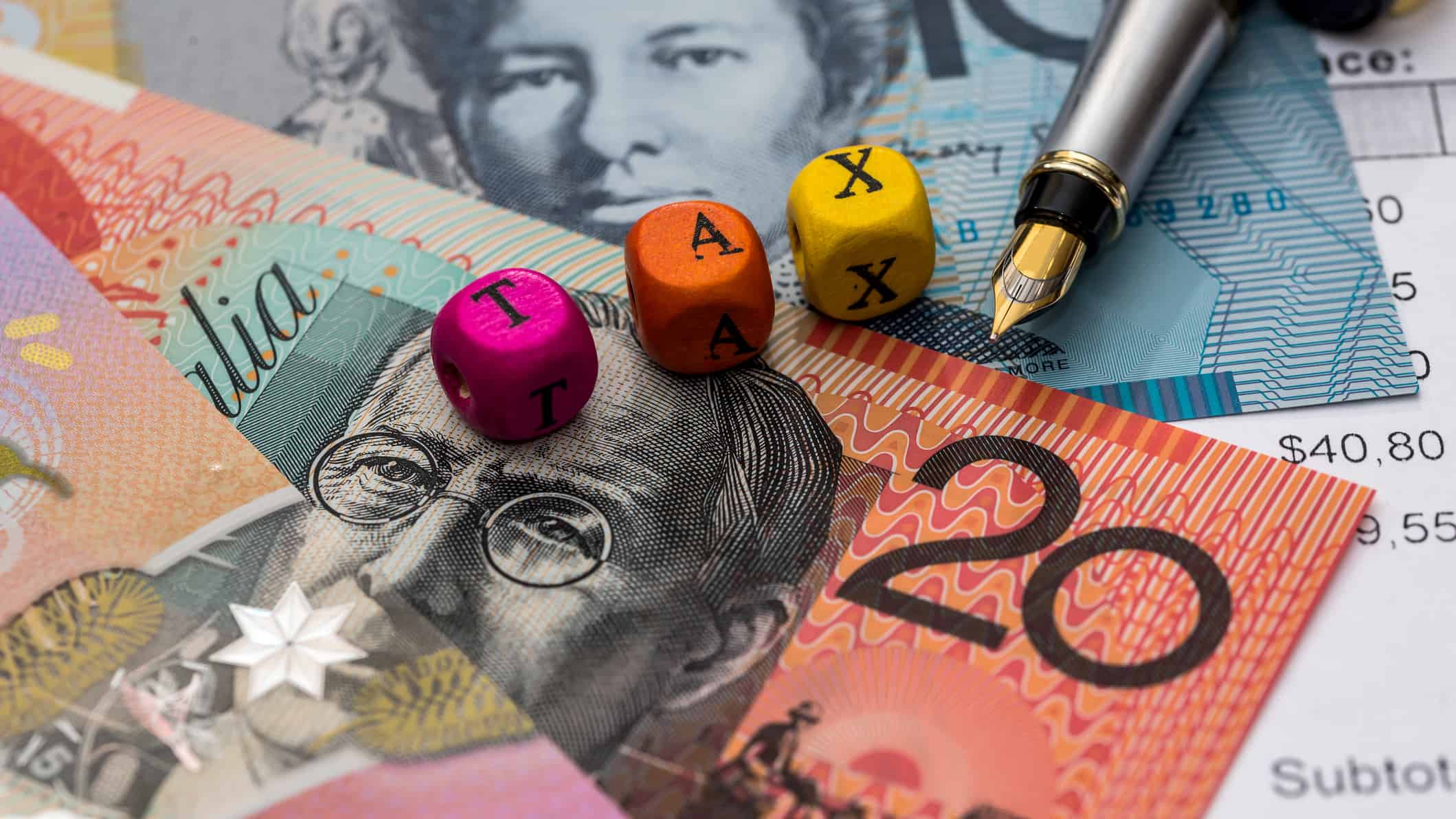 The new Super tax is a bad tax