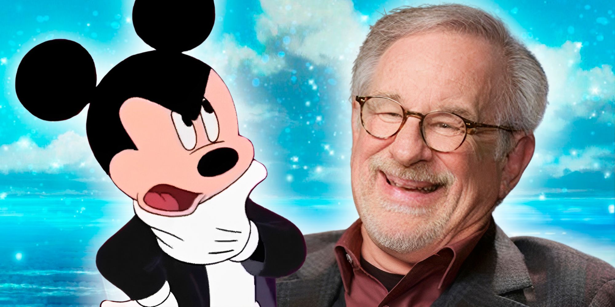 Only 1 Movie Made Steven Spielberg Declare It Is "Better Than Any ...