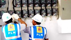 Potensi Energi Arus Laut Indonesia, PLTAL Pertama di NTB dan NTT