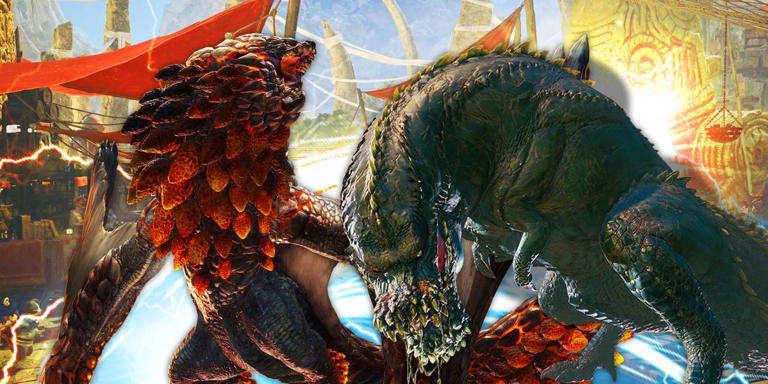 Monster Hunter Wilds Still Needs Invaders, & Jin Dahaad Proves It